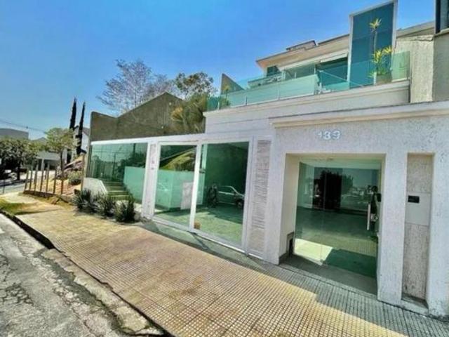 Casa para venda em Vale das Amendoeiras, Contagem