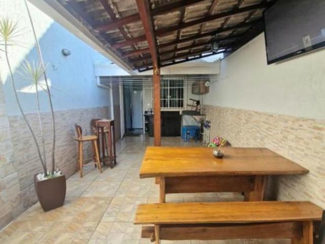 Casa para venda em Vale das Amendoeiras, Contagem