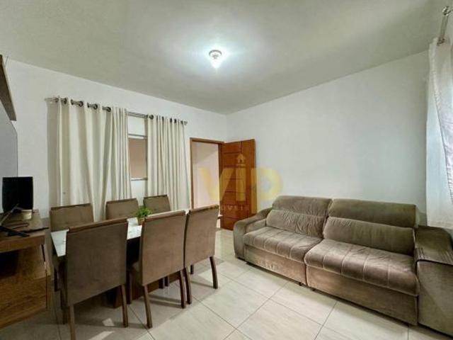 Casa para venda em Vale das Andorinhas, Pouso Alegre