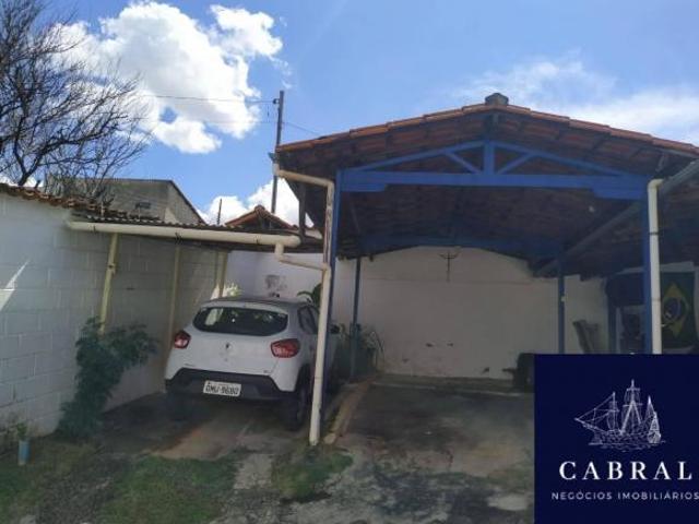 Casa para venda em Vale das Orquídeas, Contagem