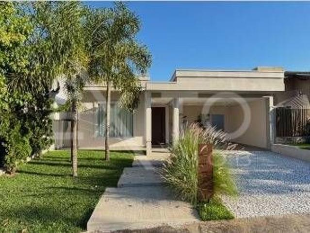 Casa para venda em Vale Das Laranjeiras em Indaiatuba São Paulo de 156.00m² com 3 Quartos, 3 Suítes e 4 Garagens