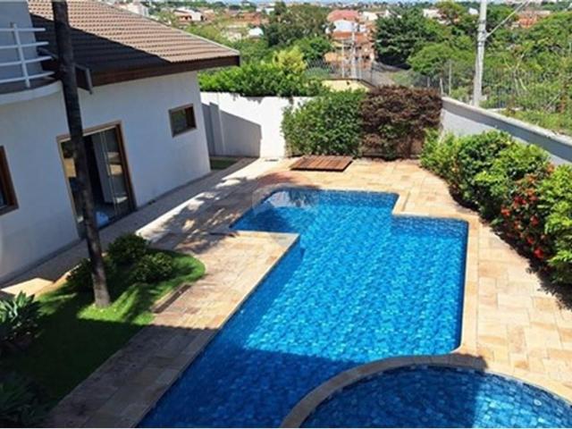 Casa para venda em Vale Das Paineiras em Americana São Paulo de 534.00m² com 4 Quartos, 4 Suítes e 4 Garagens