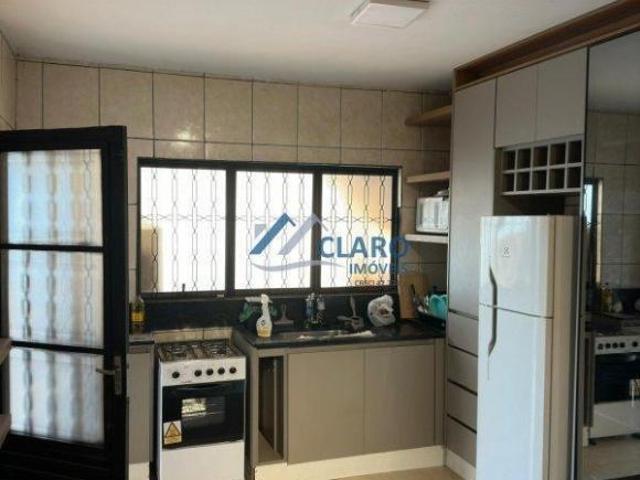 Casa para venda em Vale Do Igapó de 127.00m² com 2 Quartos e 4 Garagens