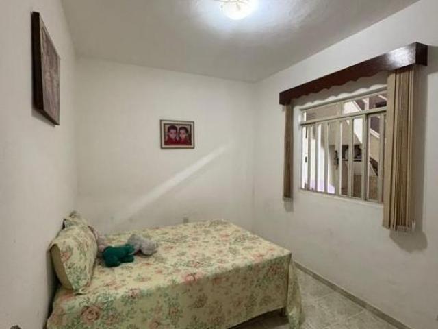 Casa para venda em Vale do Jatobá Barreiro, Belo Horizonte