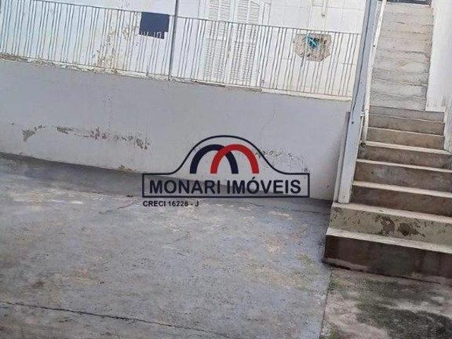 Casa para venda em Vale Do Rio Branco de 60.00m² com 2 Quartos e 4 Garagens