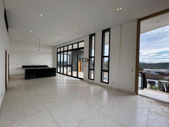 Casa para venda em Vale do Sereno, Nova Lima