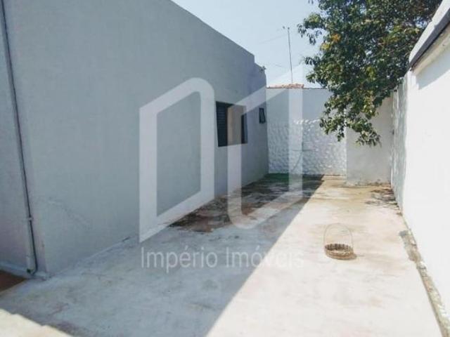 Casa para venda em Vale Do Sol de 208.00m² com 3 Quartos, 2 Suites e 4 Garagens