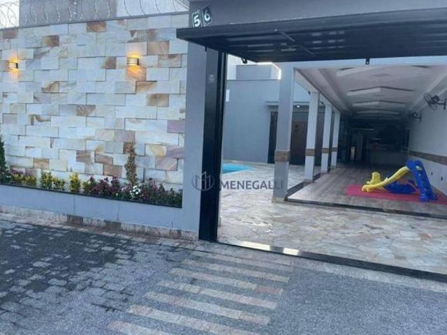 Casa para venda em Vale Do Sol de 250.00m² com 1 Quarto, 1 Suite e 4 Garagens