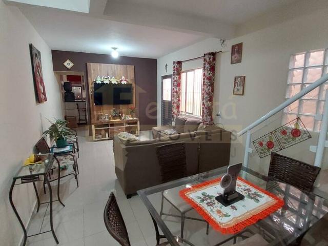 Casa para venda em Vale Do Sol em Barueri São Paulo de 125.00m² com 3 Quartos, 1 Suíte e 2 Garagens