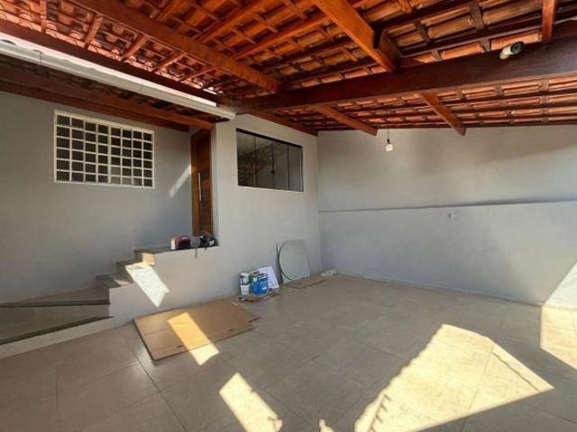 Casa para venda em Vale do Sol, Lavras