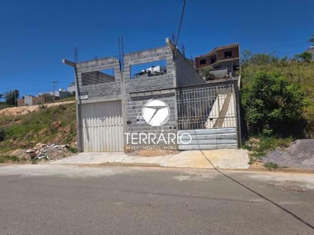 Casa para venda em Vale dos Coqueiros, Varginha