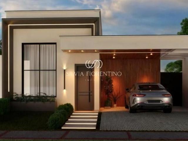 Casa para venda em Vale Dos Cristais de 250.00m² com 3 Quartos, 1 Suite e 2 Garagens
