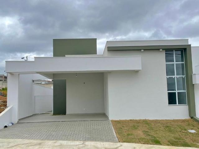 Casa para venda em Vale Dos Cristais em Taubaté São Paulo de 140.00m² com 3 Quartos, 2 Suítes e 2 Garagens