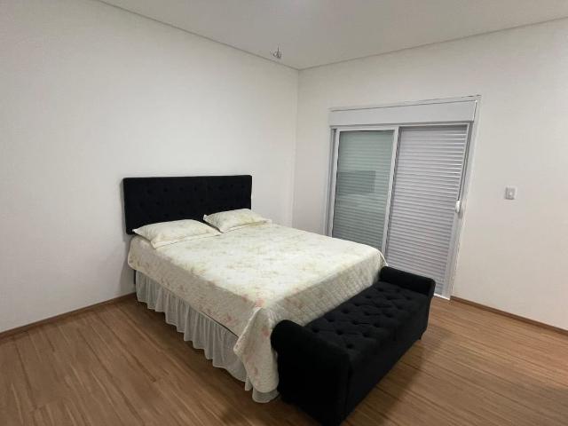 Casa para venda em Vale Dos Cristais em Taubaté São Paulo de 141.00m² com 3 Quartos, 1 Suíte e 2 Garagens