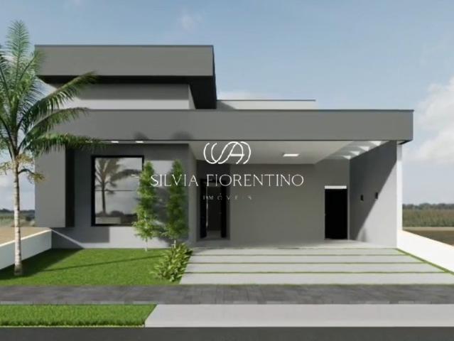 Casa para venda em Vale Dos Cristais em Taubaté São Paulo de 250.00m² com 3 Quartos, 1 Suíte e 1 Garagem