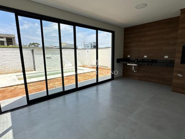 Casa para venda em Vale Dos Cristais em Taubaté São Paulo de 250.00m² com 3 Quartos, 1 Suíte e 1 Garagem