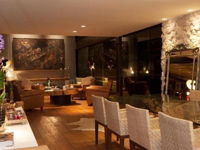 Casa para venda em Vale dos Cristais, Nova Lima