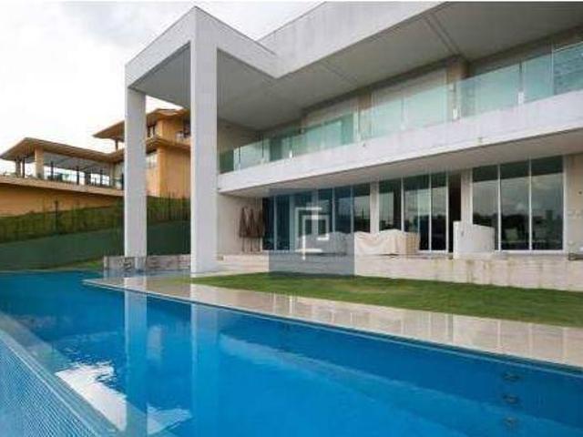 Casa para venda em Vale dos Cristais, Nova Lima