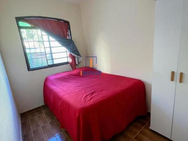 Casa para venda em Vale Formoso, Vespasiano