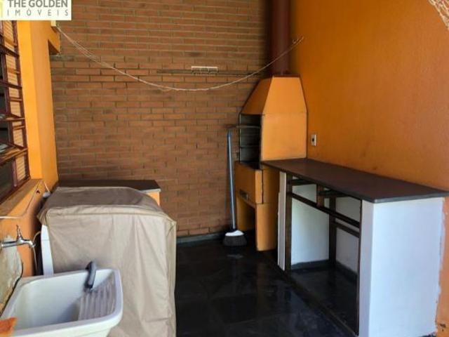 Casa para venda em valinhos