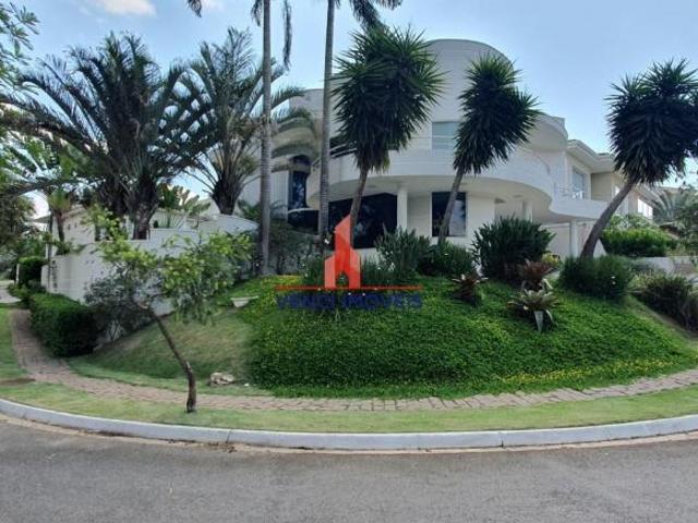 Casa para venda em Valinhos, com 4 suítes, Cond. Morada das Nascentes