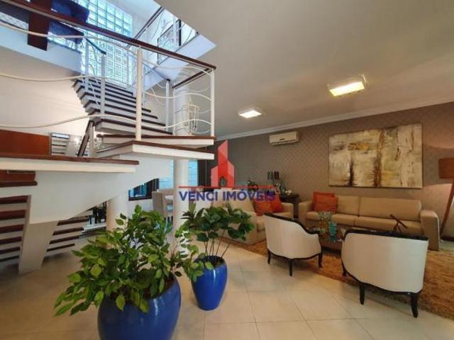 Casa para venda em Valinhos, com 4 quartos, Cond. Terras do Caribe