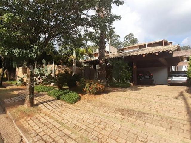 Casa para Venda em Valinhos, Condomínio Village Visconde de Itamaracá, 4 dormitórios, 4 suítes, 7 ba
