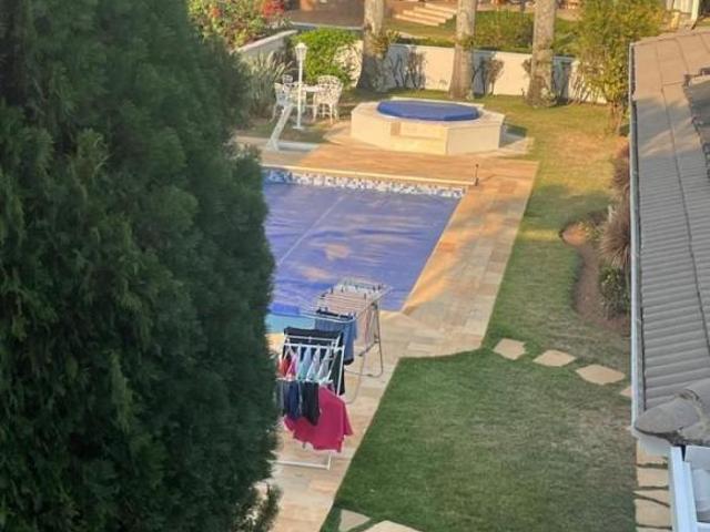 Casa para Venda em Valinhos, Condomínio Village Visconde de Itamaracá, 6 dormitórios, 4 suítes, 8 ba