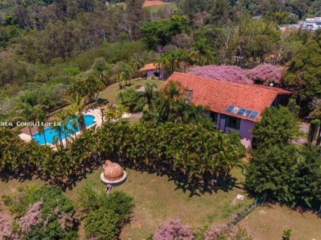Casa para Venda em Valinhos, Jardim Portugal, 4 dormitórios, 4 suítes, 7 banheiros, 10 vagas