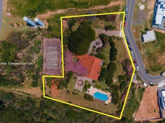 Casa para Venda em Valinhos, Jardim Portugal, 4 dormitórios, 4 suítes, 7 banheiros, 10 vagas