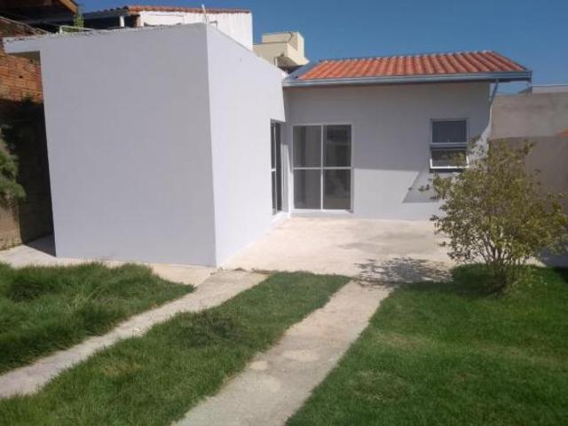 Casa para Venda em Valinhos, Loteamento Residencial Água Nova, 2 dormitórios, 1 banheiro, 5 vagas