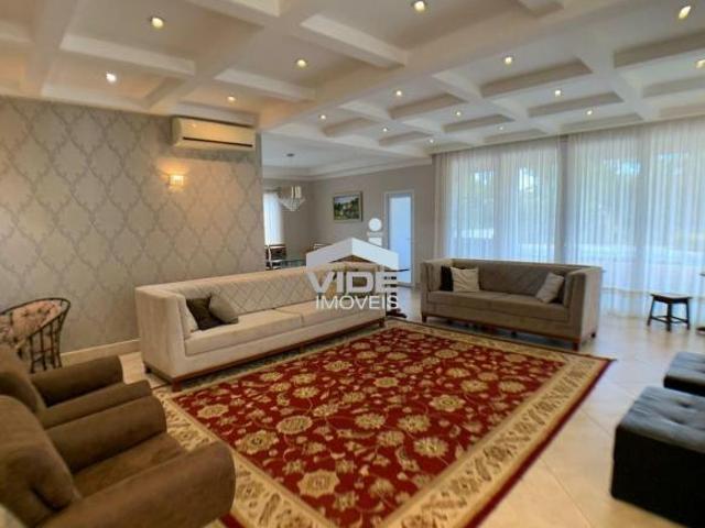 CASA PARA VENDA EM VALINHOS | MOBILIADA | ALTO PADRÃO