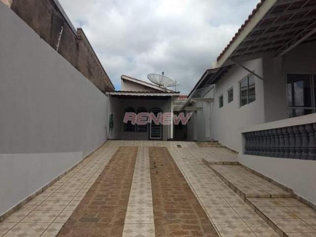 Casa para venda em Valinhos S\P em excelente bairro