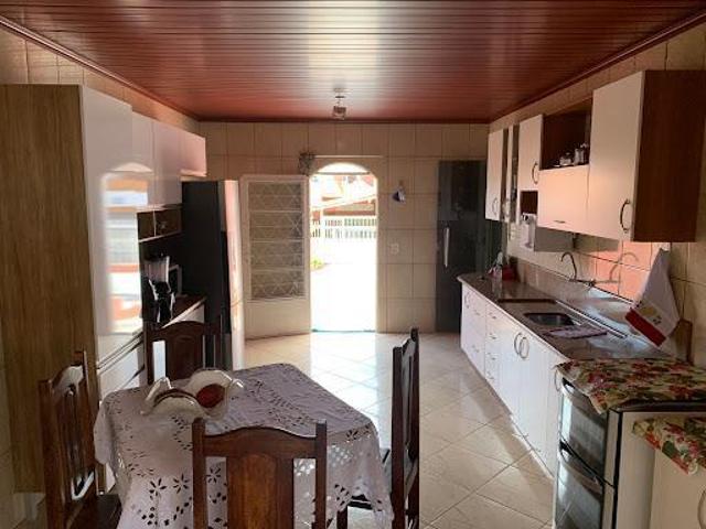 Casa para venda em Valparaíso de Goiás