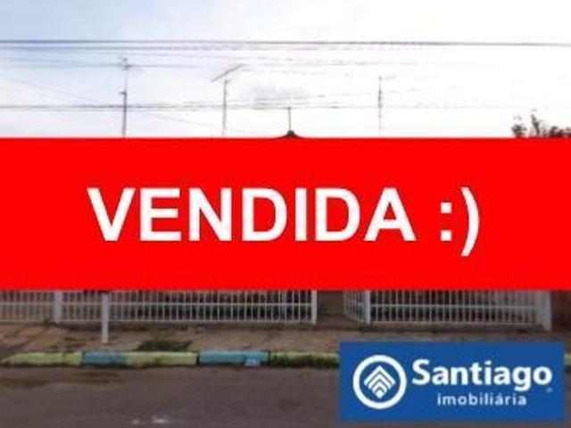 Casa para venda em Valparaiso I Etapa A, Valparaíso de Goi