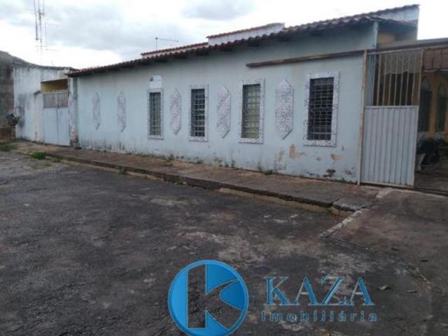Casa para venda em Valparaiso I Etapa B, Valparaíso de Goi