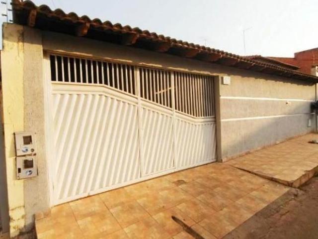 Casa para venda em Valparaiso I Etapa B, Valparaíso de Goi
