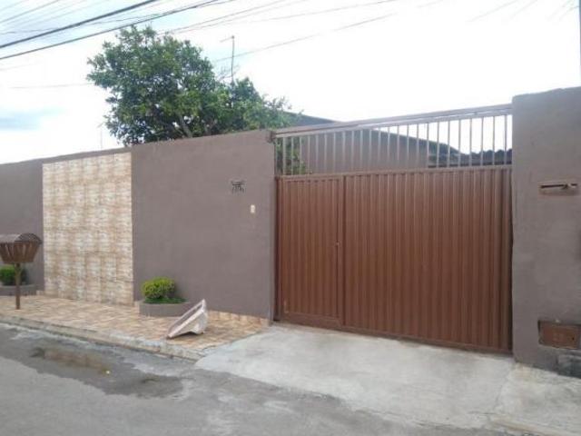 Casa para venda em Valparaiso I Etapa B, Valparaíso de Goi