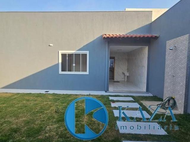 Casa para venda em Valparaiso I Etapa B, Valparaíso de Goi