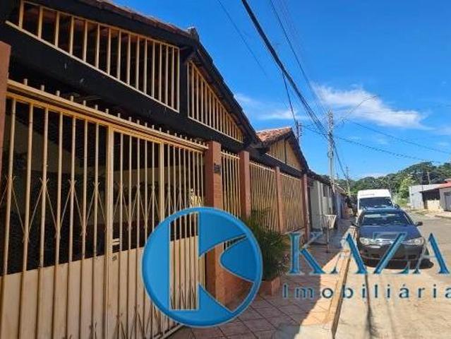 Casa para venda em Valparaiso I Etapa D, Valparaíso de Goi
