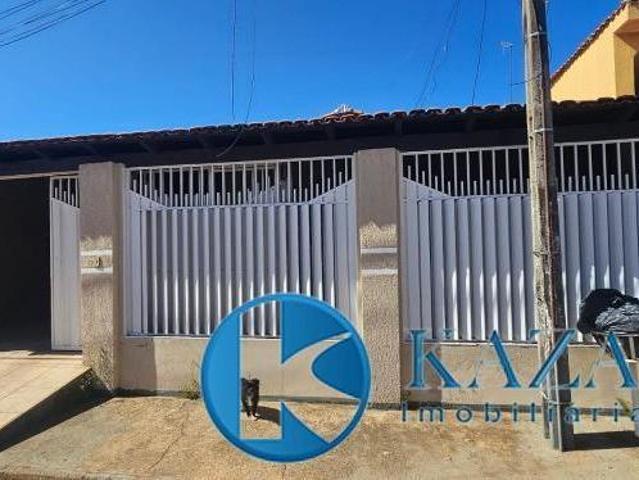 Casa para venda em Valparaiso I Etapa D, Valparaíso de Goi