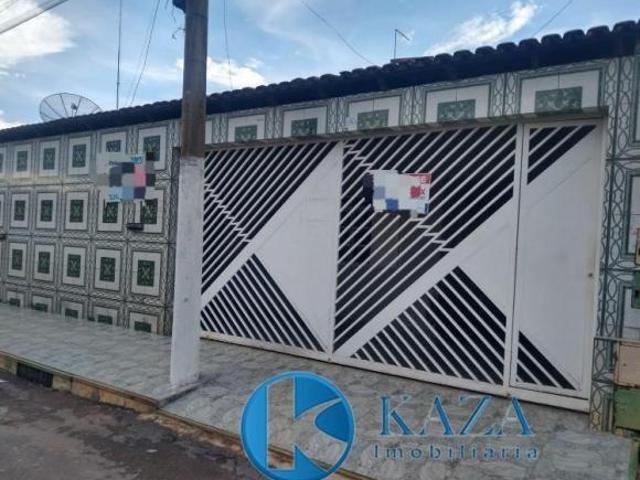 Casa para venda em Valparaiso II, Valparaíso de Goiás