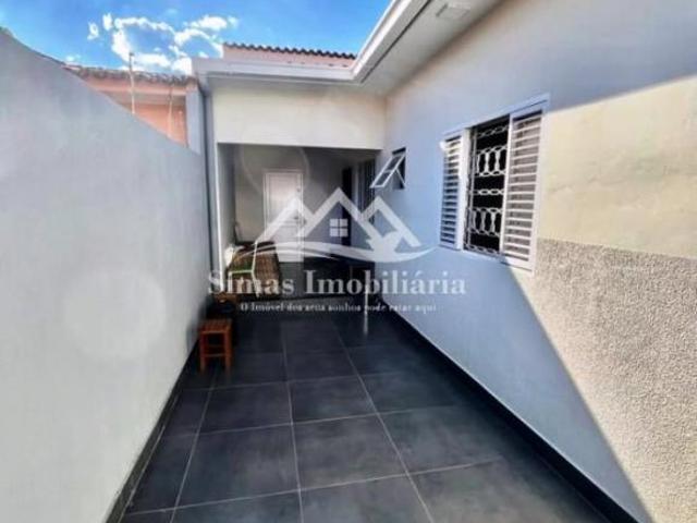 Casa para venda em Valparaíso, Patos de Minas