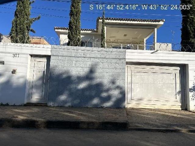 Casa para venda em Vargem Grande II, Montes Claros