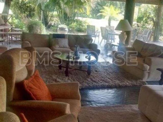 Casa para Venda em Vargem Grande Paulista, Capela de São Pedro, 5 dormitórios, 1 suíte, 2 banheiros