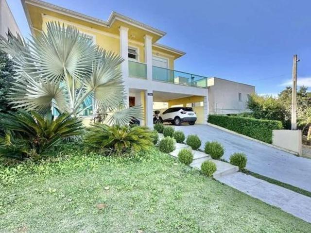 Casa para Venda em Vargem Grande Paulista, Chácara do Remanso, 3 dormitórios, 3 suítes, 5 banheiros