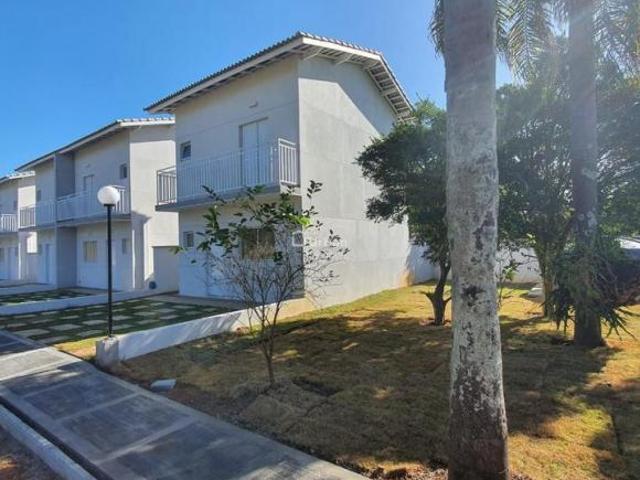 Casa para venda em Vargem Grande Paulista de 70.00m² com 2 Quartos, 2 Suites e 2 Garagens