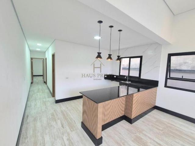 Casa para venda em Vargem Grande Paulista de 76.50m² com 2 Quartos, 2 Suites e 2 Garagens
