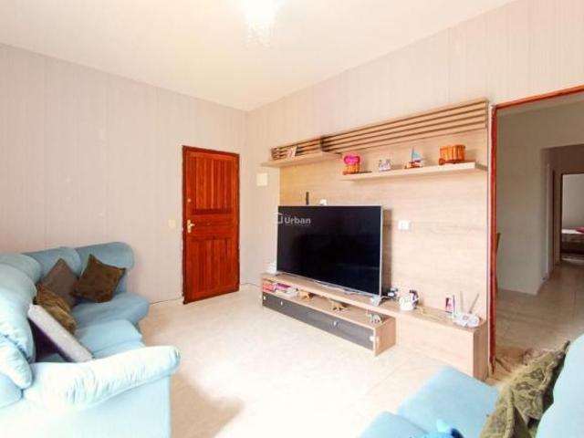 Casa para venda em Vargem Grande Paulista de 81.00m² com 2 Quartos e 2 Garagens