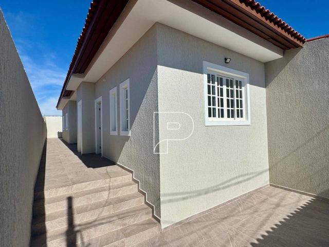 Casa para venda em Vargem Grande Paulista em Vargem Grande Paulista São Paulo de 75.00m² com 2 Quartos e 2 Garagens